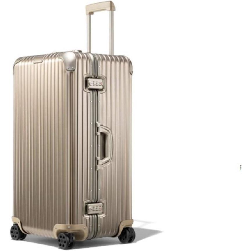 hzdmj スーツケース オールアルミ合金 Lサイズ 拡張 丈夫 キャリーケース アルミ合金ボディ 超軽量 機内持込 大容量 耐衝撃 旅行 ビジネス 出張 送料無料 : HZDMJ - 通販 ...