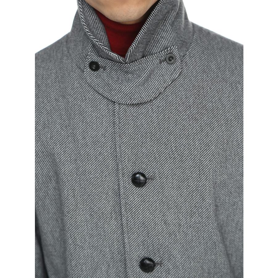 ふわかるWOOLLY+ シングル ショートコート 3442995C VITTORIO VENETO ヴィットリオヴェネ アウター コート ...