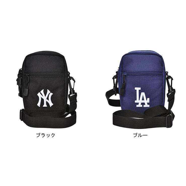 メジャーリーグベースボール バッグ ドジャース ロゴ刺しゅう 野球 MLB ユニセックス ショルダー プレゼント 斜め掛け SD12 :3671200610:原宿ゼンモール - 通販 ...