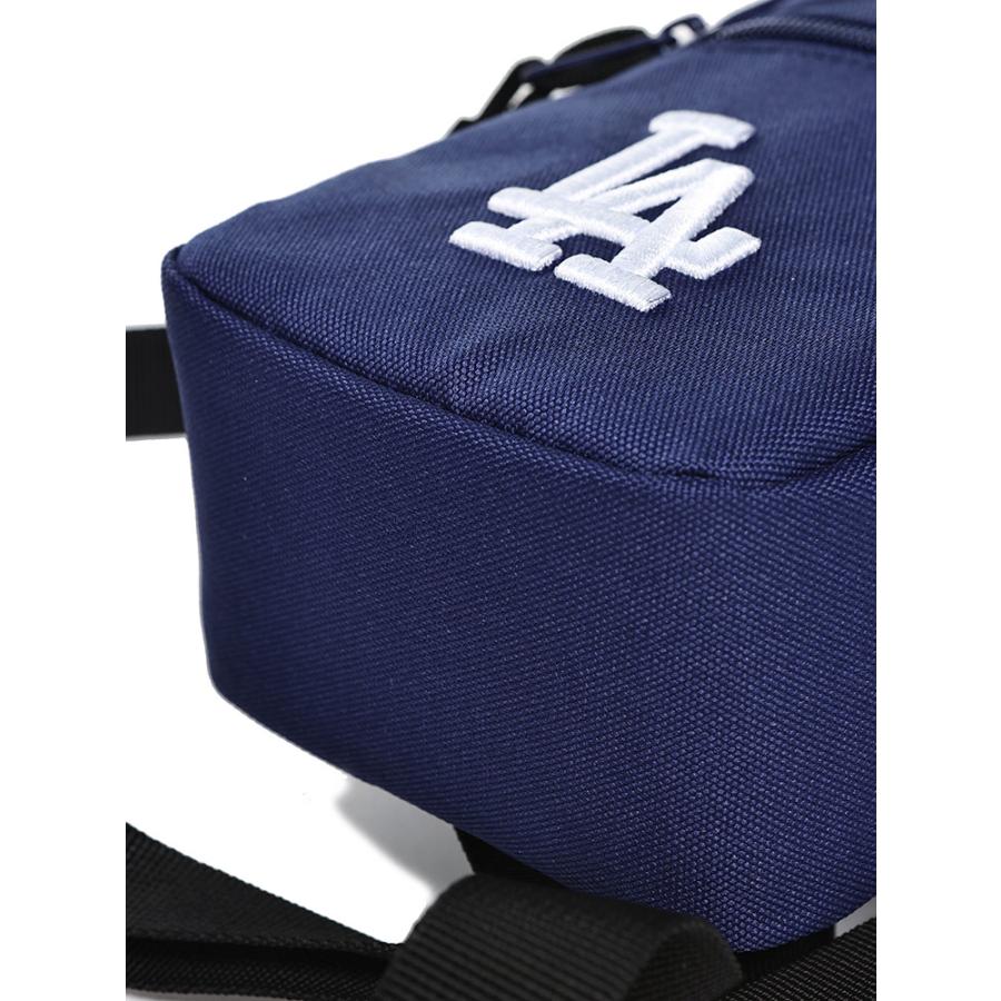 メジャーリーグベースボール バッグ ドジャース ロゴ刺しゅう 野球 MLB ユニセックス ショルダー プレゼント 斜め掛け SD12 : 原宿ゼンモール - 通販 - Yahoo!ショッピング