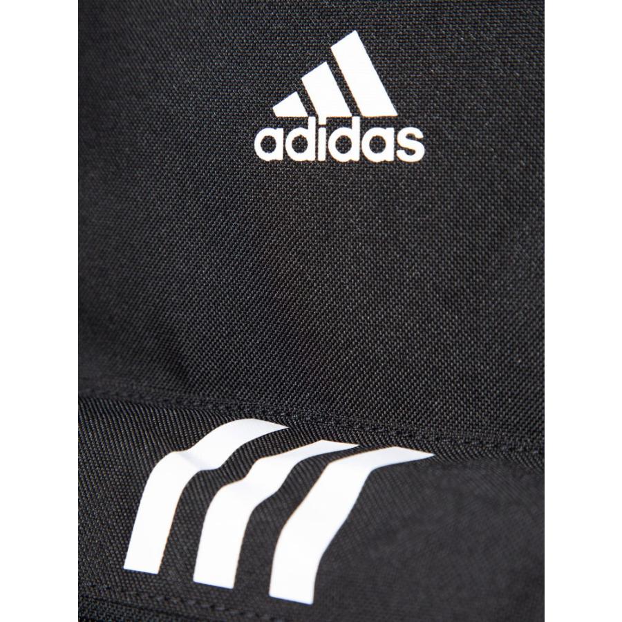 adidas アディダス バッグ バックパック リュック デイパック ロゴ スリーライン メンズ レディース ユニセックス 通勤 通学 ...