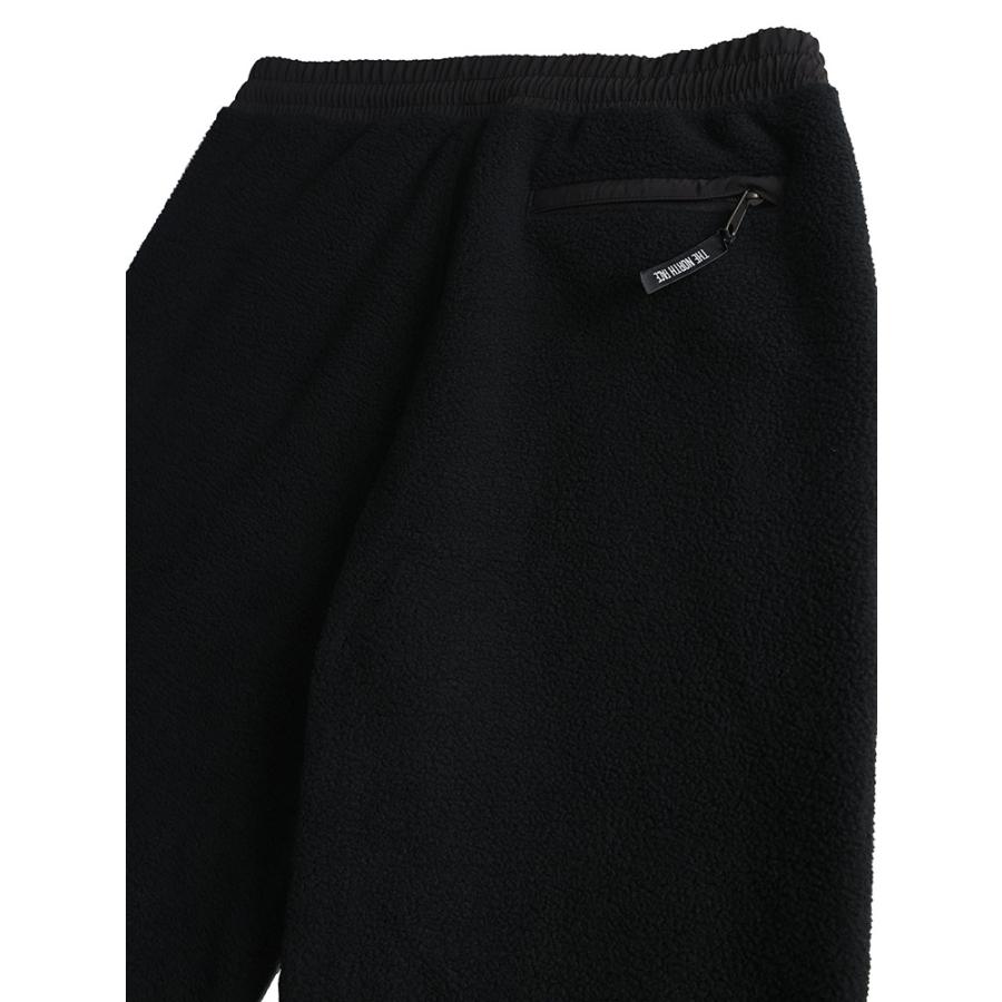 THE NORTH FACE ノースフェイス トラックパンツ ボアフリース THE NORTH FACE ノースフェイス トラックパンツ ボアフリース