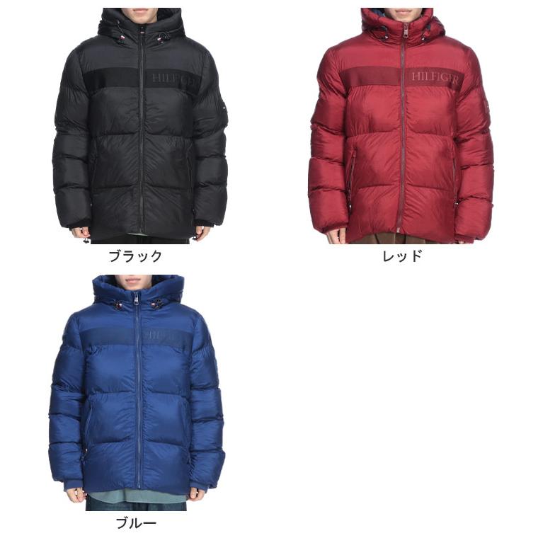 TOMMY HILFIGER（トミー・ヒルフィガー） ニューゴースト プリント