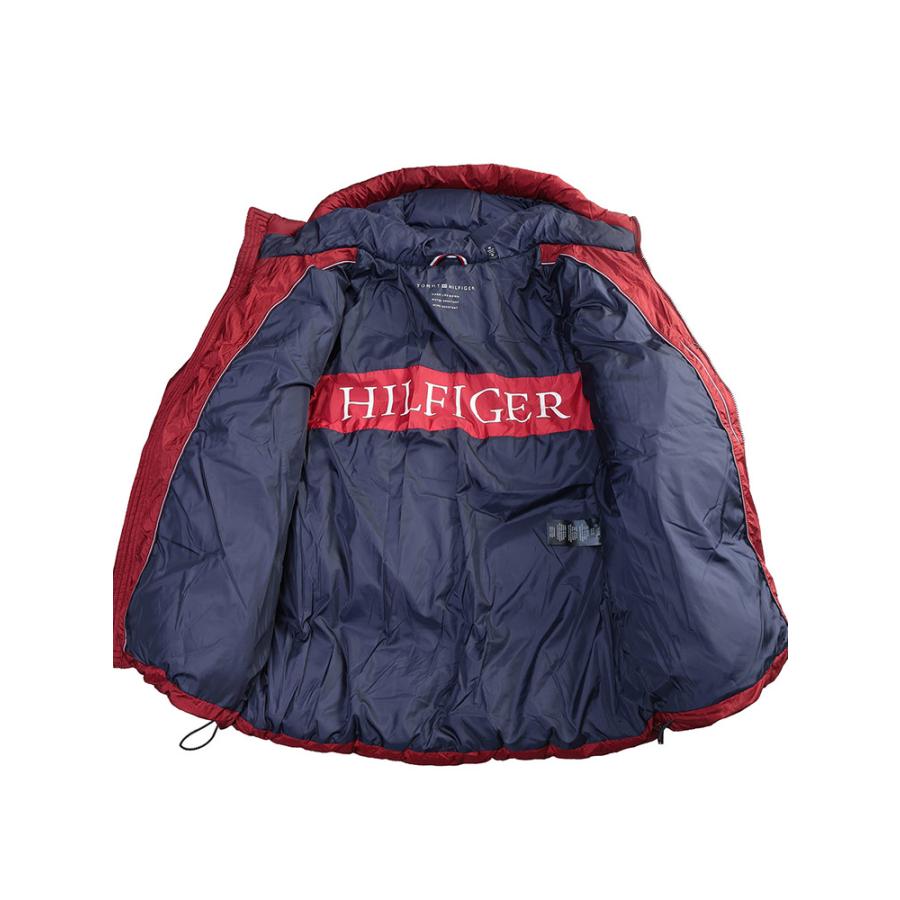 TOMMY HILFIGER（トミー・ヒルフィガー） ニューゴースト プリント