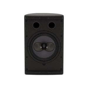 CDD6 マーチンオーディオ MARTIN AUDIO CDDシリーズ 超小型同軸非対称拡散スピーカー CDD6B (ブラック ...