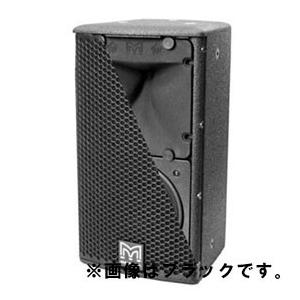 マーチンオーディオ MARTIN AUDIO CDDシリーズ 超小型同軸非対称拡散スピーカー DD6 (ブラック) / DD6W (ホワイト ...