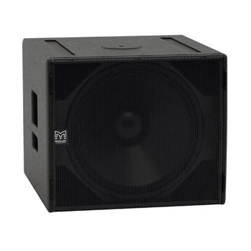 SX118 マーチンオーディオ MARTIN AUDIO コンパクト サブウーファー : アイワンファクトリー - 通販 - Yahoo!ショッピング