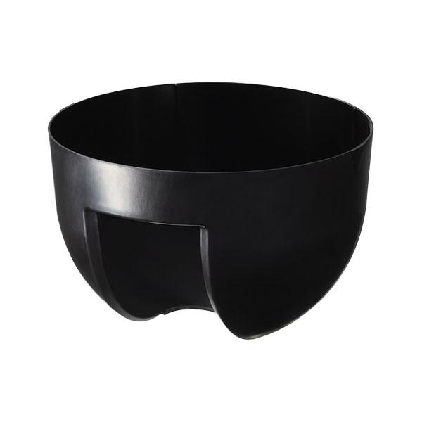 Panasonic (送料無料) WV-QAT100 パナソニック i-PRO 屋内 PTZタイプ カメラ用 インナーカバー : アイワン ...