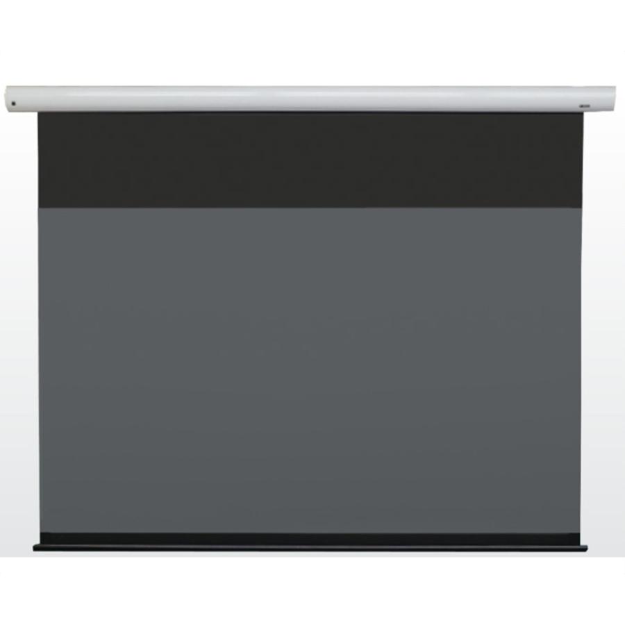 DNSK-AF100 ケイアイシー KIC ハイコントラスト 電動巻上スクリーン (アスペクトフリー) (送料無料) : アイワンファクトリー ...