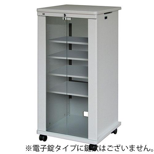 (送料無料) KCS-23UW1-G06 オーエス OS AVキャビネット EIA (電子錠 / ガラス扉) (ホワイト) : アイワンファクトリー - 通販 - Yahoo!ショッピング