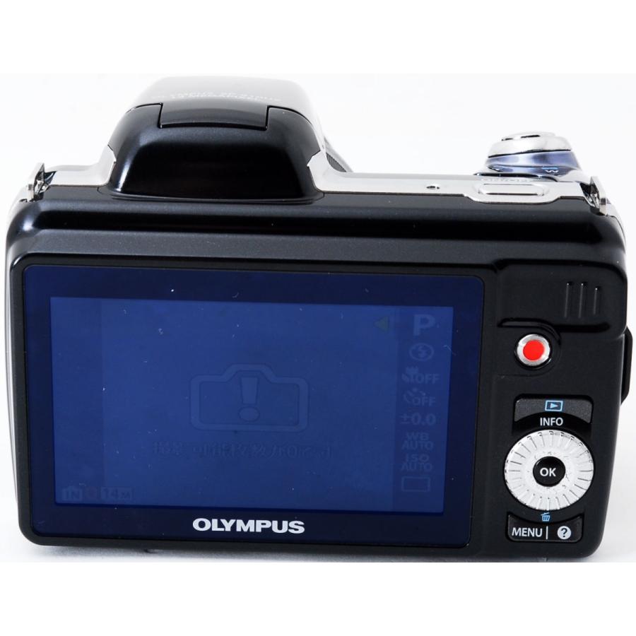 オリンパス コンデジ OLYMPUS SP-810UZ 中古 新品SDカード付き オリンパス コンデジ OLYMPUS SP-810UZ 中古 新品SDカード付き