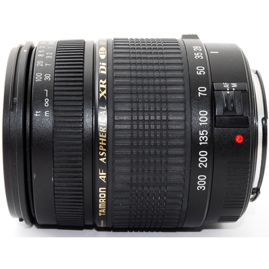 TAMRON 望遠レンズ 中古 保証 タムロン AF 28-300mm F3.5-6.3 TAMRON 望遠レンズ 中古 保証 タムロン AF 28-300mm F3.5-6.3