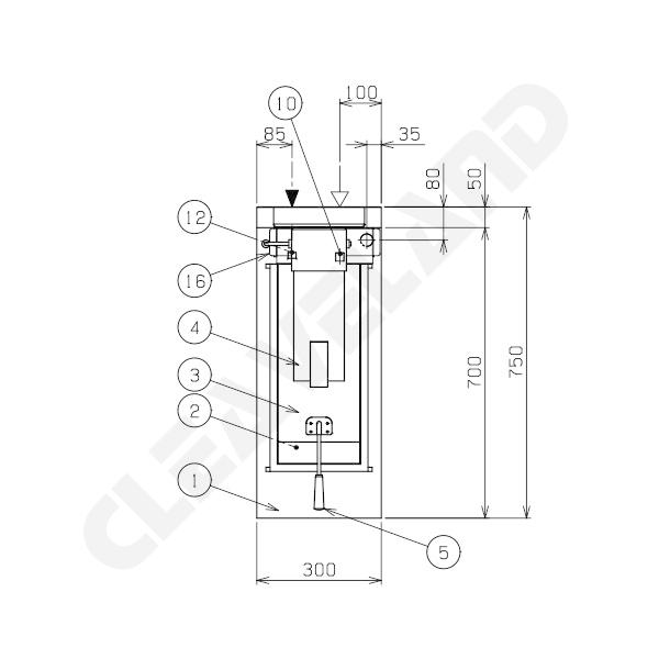 マルゼン（厨房機器） MAZ-4B マルゼン ガス自動餃子焼器 クリーブランド : 業務用厨房機器販売cleaveland - 通販 - Yahoo!ショッピング