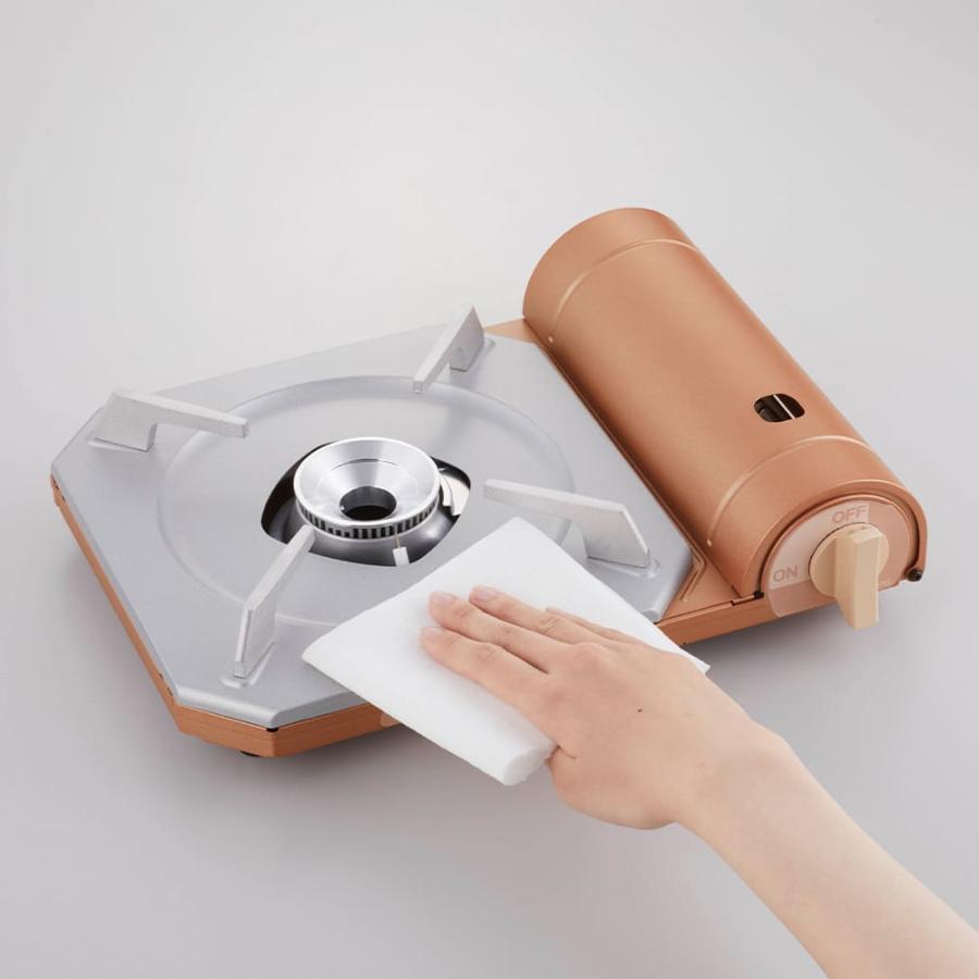 Iwatani 【公式】イワタニ / カセットフー 達人スリム プラス CB-TS-PLS : イワタニアイコレクト - 通販 - Yahoo!ショッピング