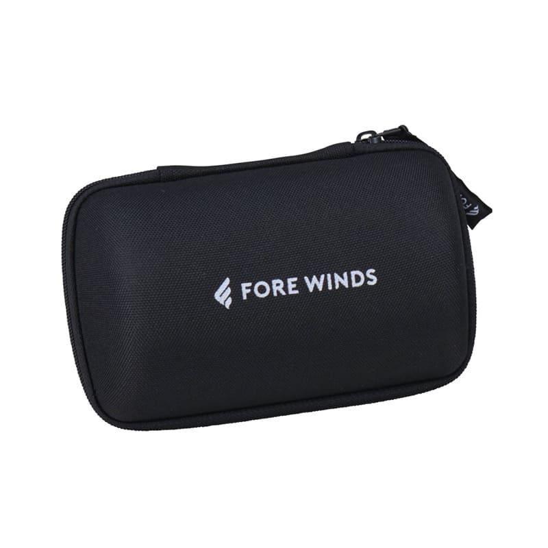 Iwatani FORE WINDS コンパクトキャンプストーブ FW-CS01-JP : イワタニアイコレクト - 通販 - Yahoo!ショッピング