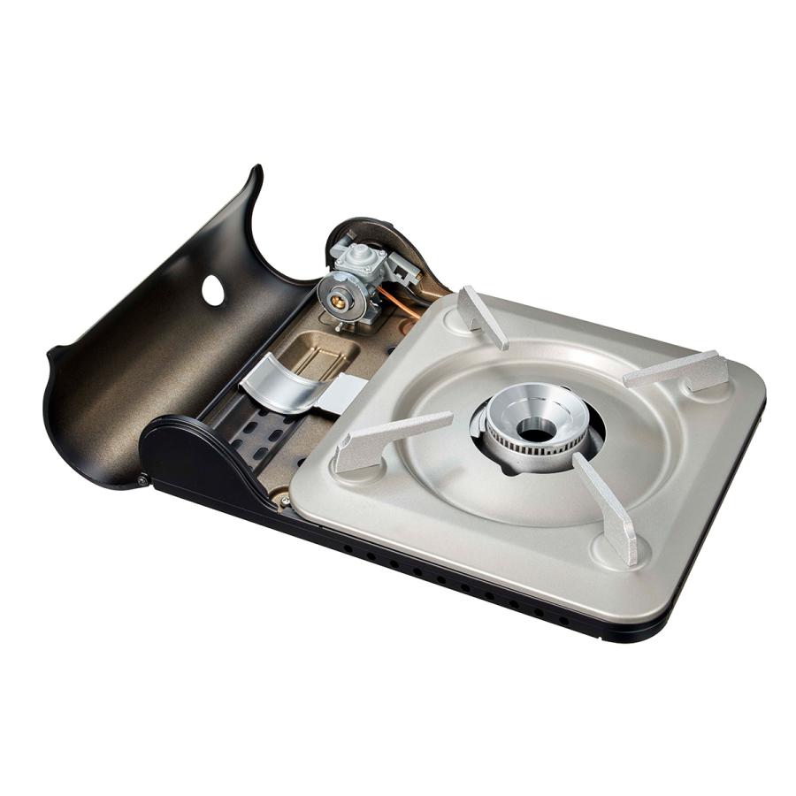 【公式】イワタニ Iwatani カセットフー 達人スリムβ CB-BS-1 : 2000007503 : イワタニアイコレクト - 通販 - Yahoo!ショッピング