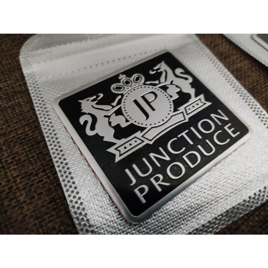 高品質JP JUNCTION PRODUCE エンブレムステッカーA（1枚） : インテリア・雑貨 SHOP越後屋 - 通販 - Yahoo ...