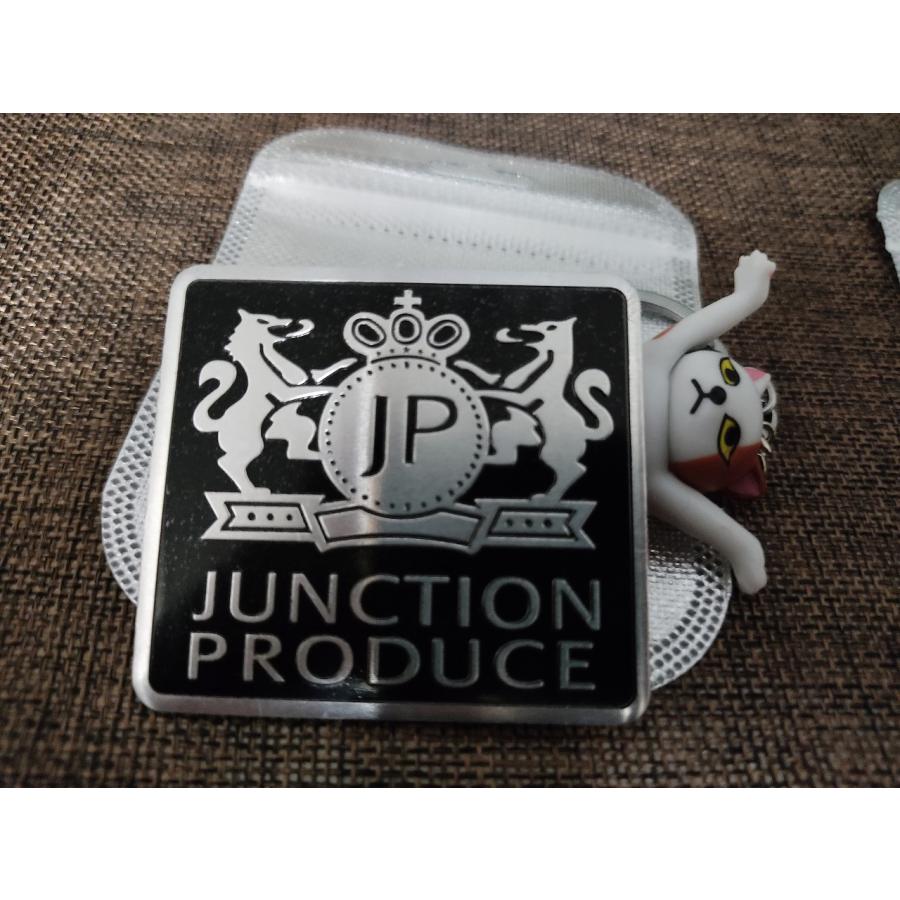 高品質JP JUNCTION PRODUCE エンブレムステッカーA（1枚） : インテリア・雑貨 SHOP越後屋 - 通販 - Yahoo ...