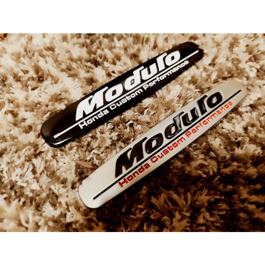 モデューロ【Modulo】HONDA ACCESS 3Dメタル エンブレムA : インテリア・雑貨 SHOP越後屋 - 通販 - Yahoo!ショッピング