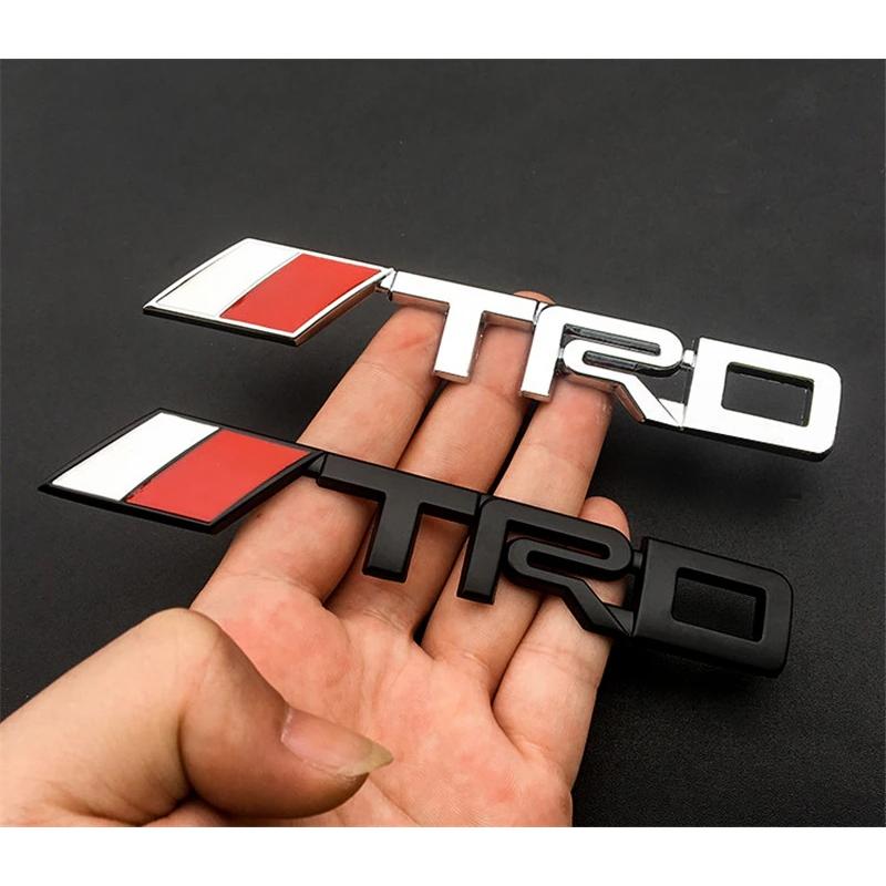 高品質！TRD SPORTS メタルエンブレム E : インテリア・雑貨 SHOP越後屋 - 通販 - Yahoo!ショッピング