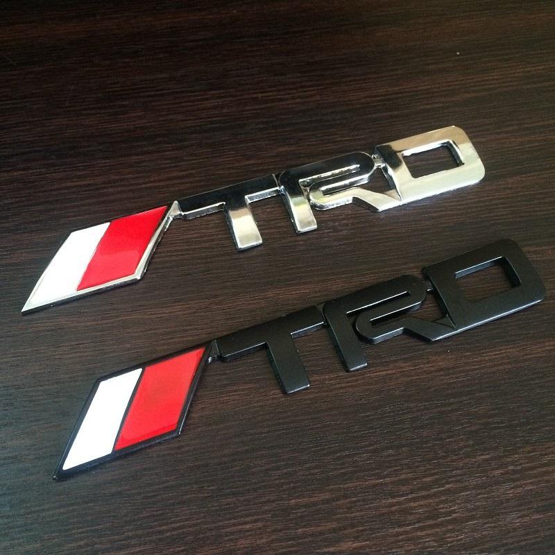 高品質！TRD SPORTS メタルエンブレム E : インテリア・雑貨 SHOP越後屋 - 通販 - Yahoo!ショッピング