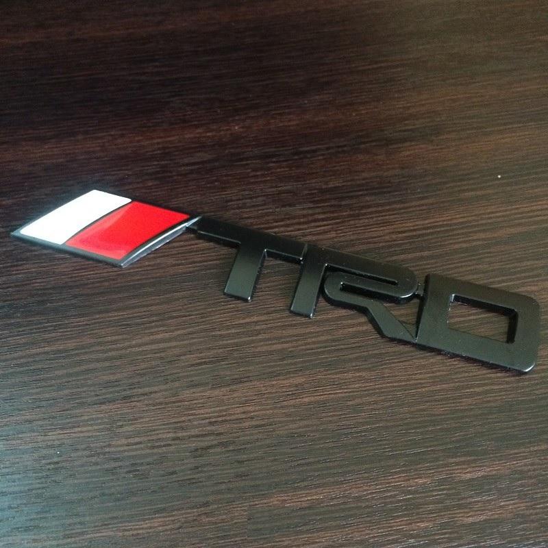 高品質！TRD SPORTS メタルエンブレム E : インテリア・雑貨 SHOP越後屋 - 通販 - Yahoo!ショッピング