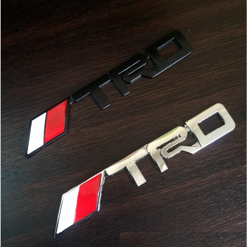 高品質！TRD SPORTS メタルエンブレム E : インテリア・雑貨 SHOP越後屋 - 通販 - Yahoo!ショッピング