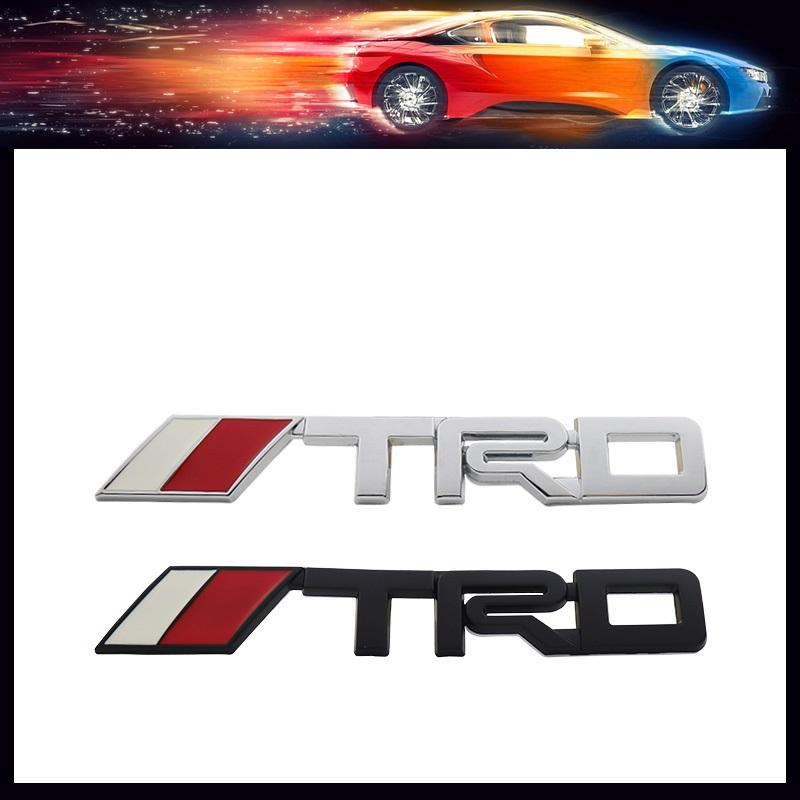 高品質！TRD SPORTS メタルエンブレム E : インテリア・雑貨 SHOP越後屋 - 通販 - Yahoo!ショッピング