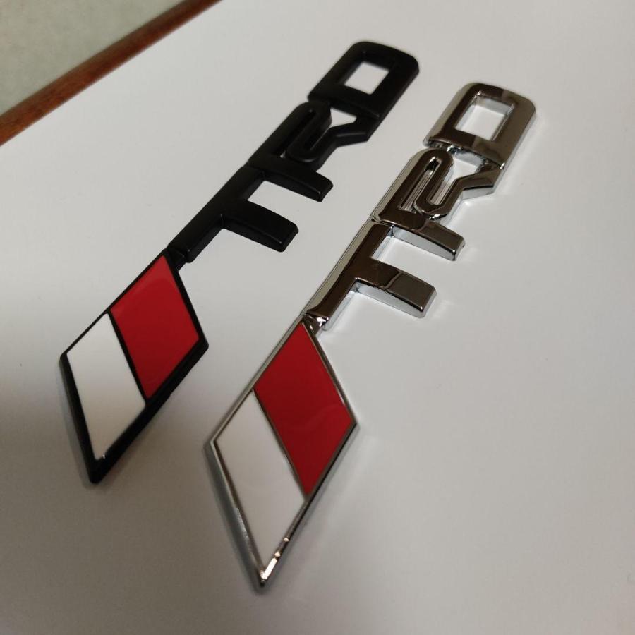 高品質！TRD SPORTS メタルエンブレム E : インテリア・雑貨 SHOP越後屋 - 通販 - Yahoo!ショッピング