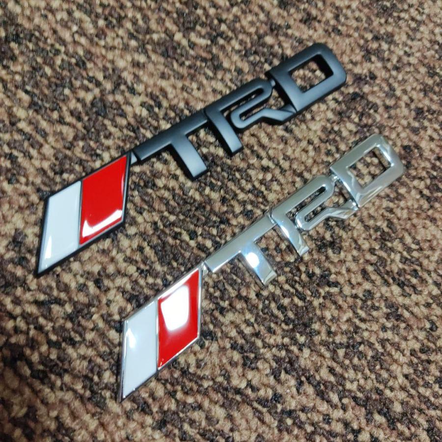 高品質！TRD SPORTS メタルエンブレム E : インテリア・雑貨 SHOP越後屋 - 通販 - Yahoo!ショッピング