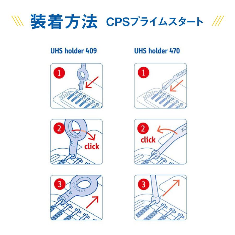 歯間ブラシ CURAPROX クラプロックス CPS prime start CPSプライム★スタート06青 : 24000053 : アット ...