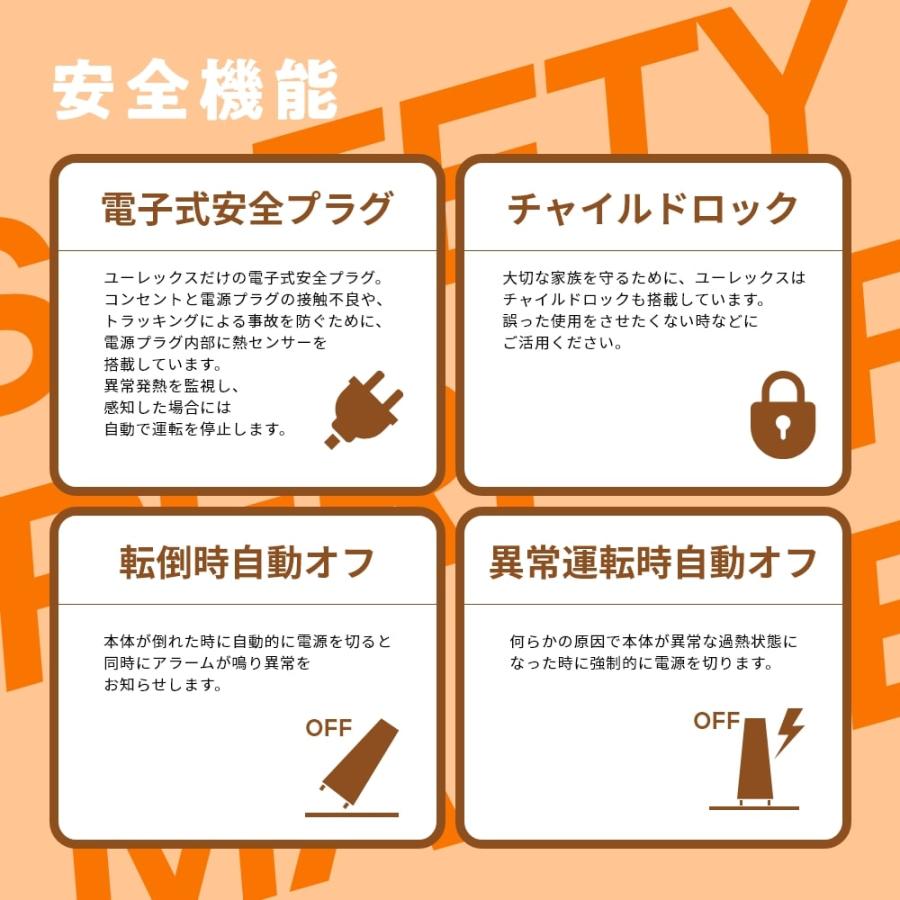 国産オイルレスヒーター 限定モデル eureks ユーレックス HERITAGE HEATER ヘリテイジヒーター ポリエステル粉体塗装 専用フィルターセット 1台 送料無料 : アットイーハ ...