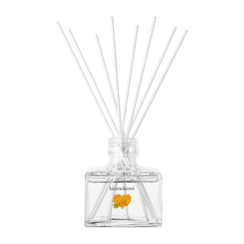 金木犀 きんもくせい 消臭リードディフューザー 120mL デイリーアロマジャパン DAJ 正規品 : アイヒーリング - 通販 ...