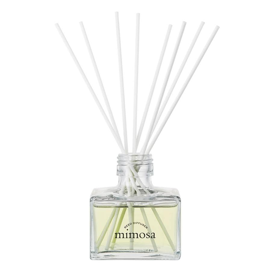 ミモザ mimosa 消臭リードディフューザー 120mL デイリーアロマジャパン DAJ 正規品 : i007s322-reeddiffuser : アイヒーリング - 通販 - Yahoo ...