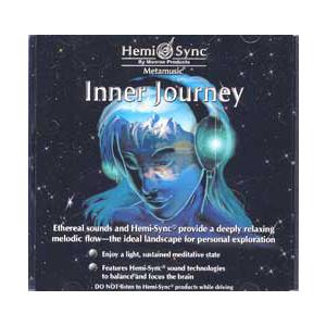 Inner Journey インナージャーニー（ヘミシンクCD） : アイヒーリング - 通販 - Yahoo!ショッピング