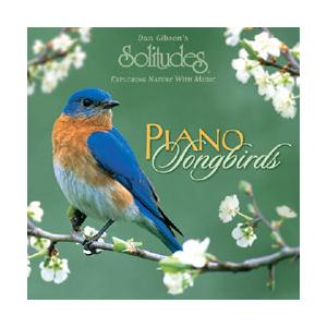 ピアノ ソングバード Piano songbirds（Solitudes CD） : アイヒーリング - 通販 - Yahoo!ショッピング