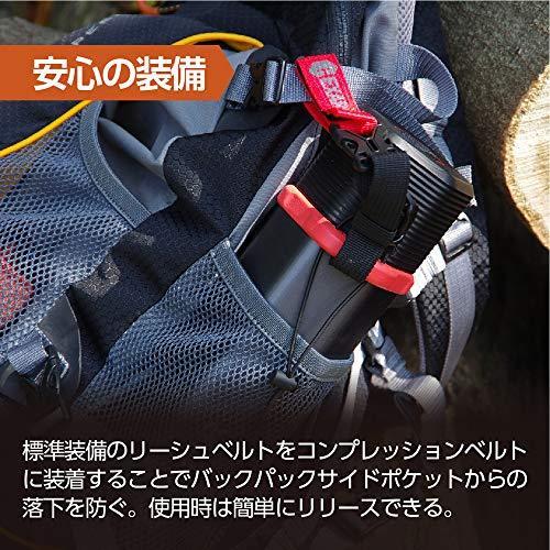 HEXAR ヘキサー ステンレスボトル 800ml グラファイトブラック ドウシシャ :s-4550084974019-20220413:i-labo - 通販 - Yahoo!ショッピング