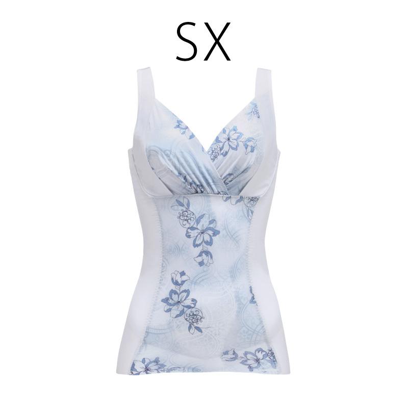 ワコール ラゼ ボディシェイパー AFA752 LASEE スキニーベール キャミシェイパー :afa752:インナーショップ メイクリーン - 通販 - Yahoo!ショッピング