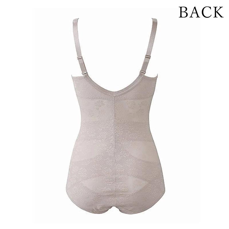 WACOAL（ワコール） ボディサポート ARA150 ボディスーツ 股関節