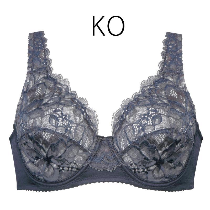 ワコール ラゼ ブラジャー BFA311 11G フルカップブラ Wacoal LASEE（B・Cカップ） :bfa311-bc:インナーショップ メイクリーン - 通販 - Yahoo!ショッピング