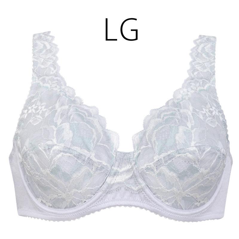 ワコール ラゼ ブラジャー BFA311 11G フルカップブラ Wacoal LASEE（B・Cカップ） :bfa311-bc:インナーショップ メイクリーン - 通販 - Yahoo!ショッピング