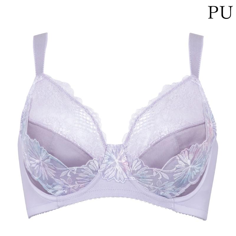 LASEE ワコール ラゼ ブラジャー レディース BFA335 35G 35series 脇から背中のラインすっきり フルカップ Wacoal D・E・Fカップ 3Y : インナーショップ ...