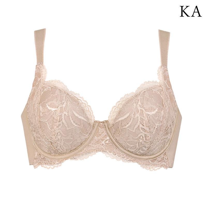 ワコール エバーシック 4/5カップブラジャー BRB224 (D・E・Fカップ) Wacoal EverChic 3Y : brb224-def : インナーショップ メイクリーン - 通販 ...