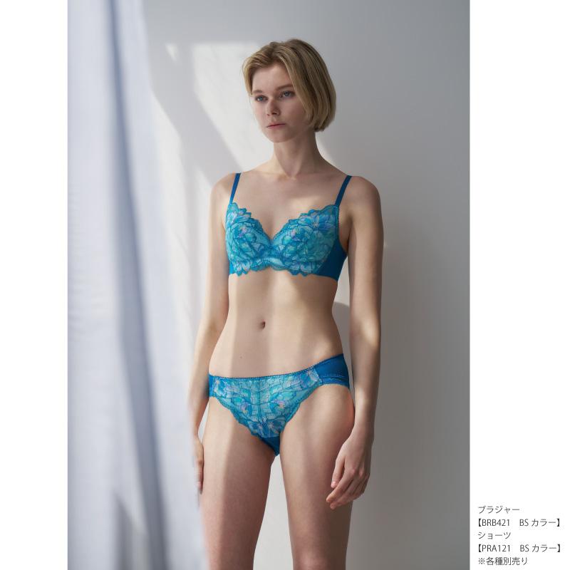 ワコール スハダワン ブラジャー BRB421 Wacoal SUHADA ONE 3/4カップ ノンワイヤー D・E・Fカップ xmas : インナーショップ メイクリーン - 通販 ...