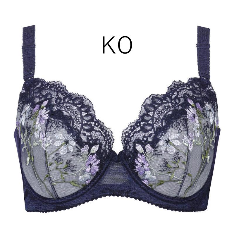 ワコール リボンブラ BRG413 脇すっきり 3/4カップ ブラジャー 脇高 脇肉 単品 レディース Wacoal D・E・Fカップ Qサイズ 3wY :brg413-def:インナー ...