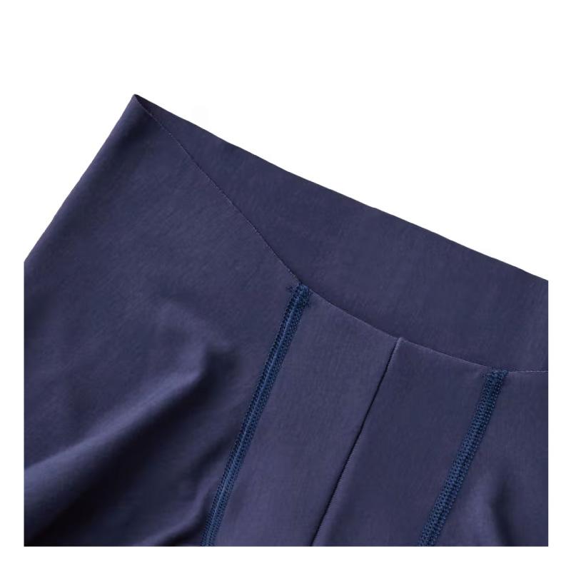 GUNZE グンゼ ボディワイルド ボクサーパンツ BWY902D BODY WILD AIRZ エアーズ ショートタイプ ウエストゴムがない 前とじ (S・M・L・LLサイズ） : インナー ...