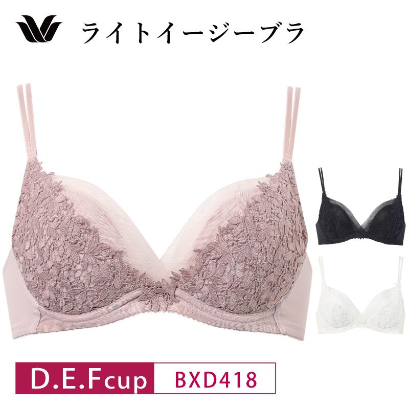 WACOAL（ワコール） プレミアム ブラジャー BXD418 Wacoal WACOAL