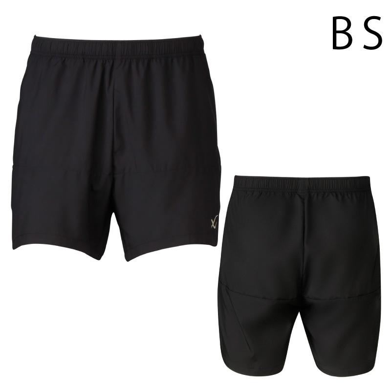 CW-X ワコール ボトムス DHO211 wacoal メンズ スポーツアウター ボトム ショートパンツ 3分丈 3Y : インナーショップ メイクリーン - 通販 - Yahoo!ショッピング