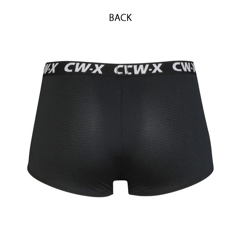 CW-X ワコール レディース スポーツショーツ HSY310 ボーイレングスショーツ ノーマルショーツ Wacoal cwx (S・M・Lサイズ) pa82 : インナーショップ メイ ...