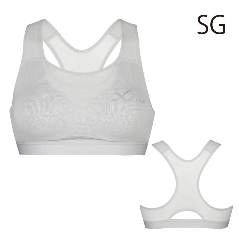 ワコール CW-X HTY030 スポーツブラ wacoal レディース SPORTSゆれケアBra 動いてもズレにくい LLサイズ 3Y : hty030-ll : インナーショップ メイ ...